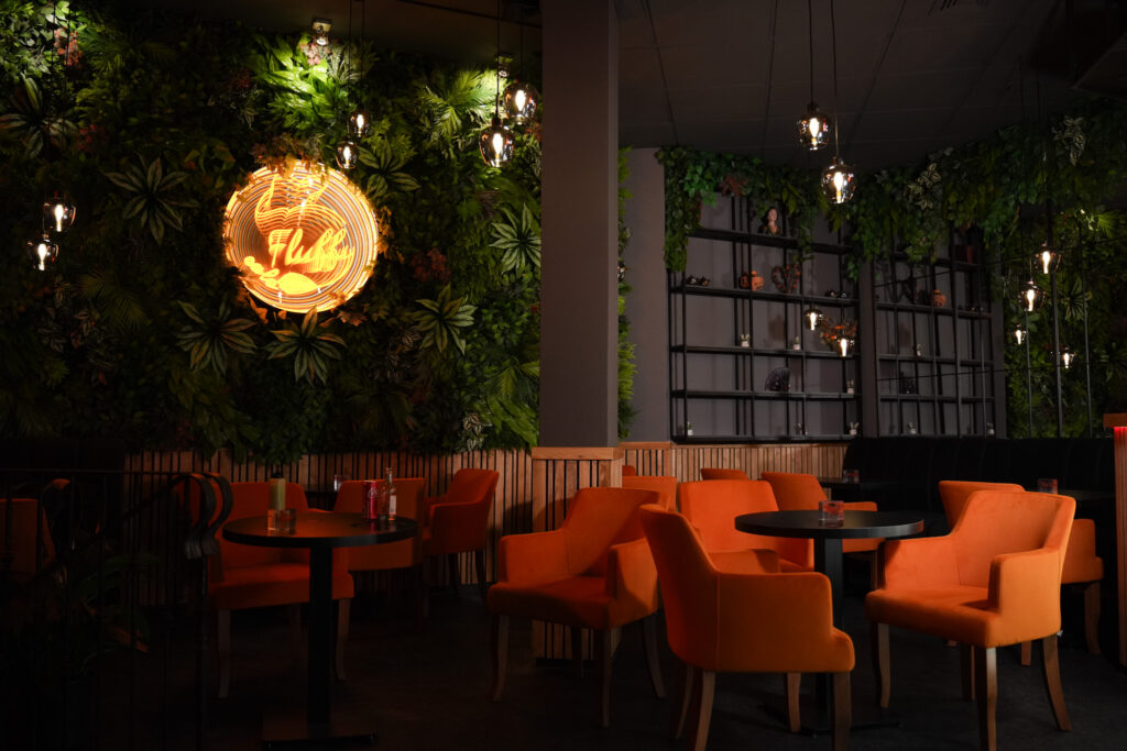 Fluffy Cafe – heißt dich herzlich willkommen