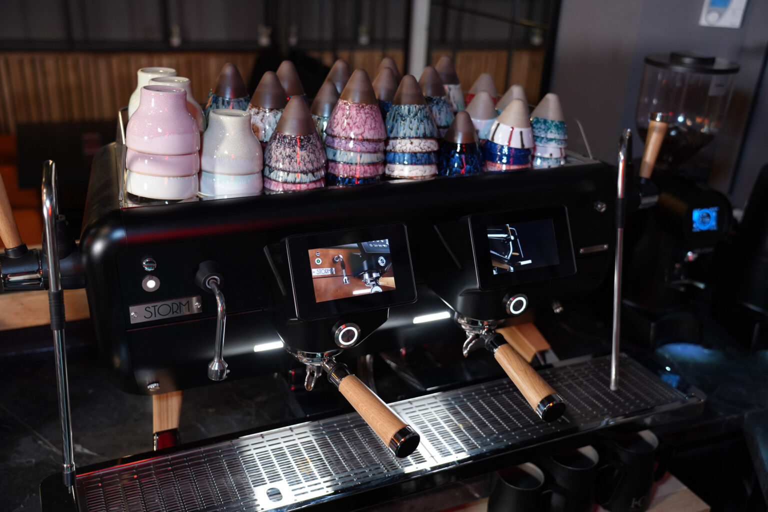 Fluffy Cafe – heißt dich herzlich willkommen